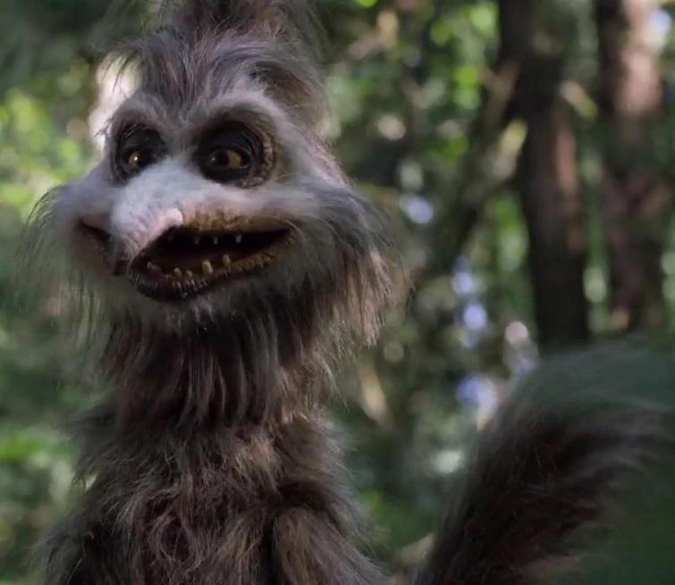 Zorp | Non-alien Creatures Wiki | Fandom