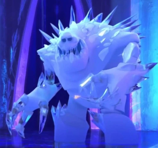 Marshmallow | Non-alien Creatures Wiki | Fandom