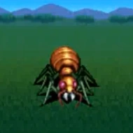 Fire Ant (Machine Knight) | Non-alien Creatures Wiki | Fandom