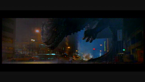 Zilla | Non-alien Creatures Wiki | Fandom