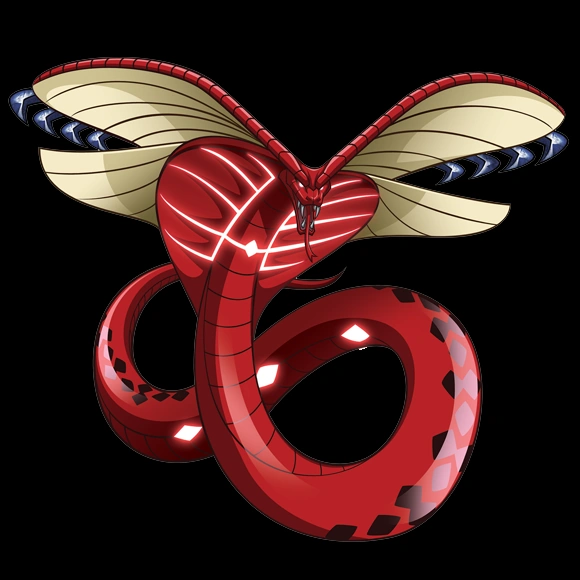 Poisonwing | Non-alien Creatures Wiki | Fandom