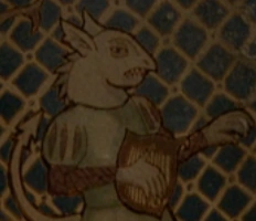 Trasque | Non-alien Creatures Wiki | Fandom