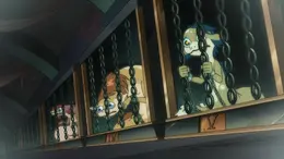 Basilisk (The Owl House) | Non-alien Creatures Wiki | Fandom