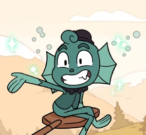 Eugene (Hilda) | Non-alien Creatures Wiki | Fandom
