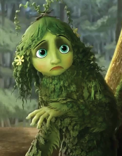 Mossy | Non-alien Creatures Wiki | Fandom