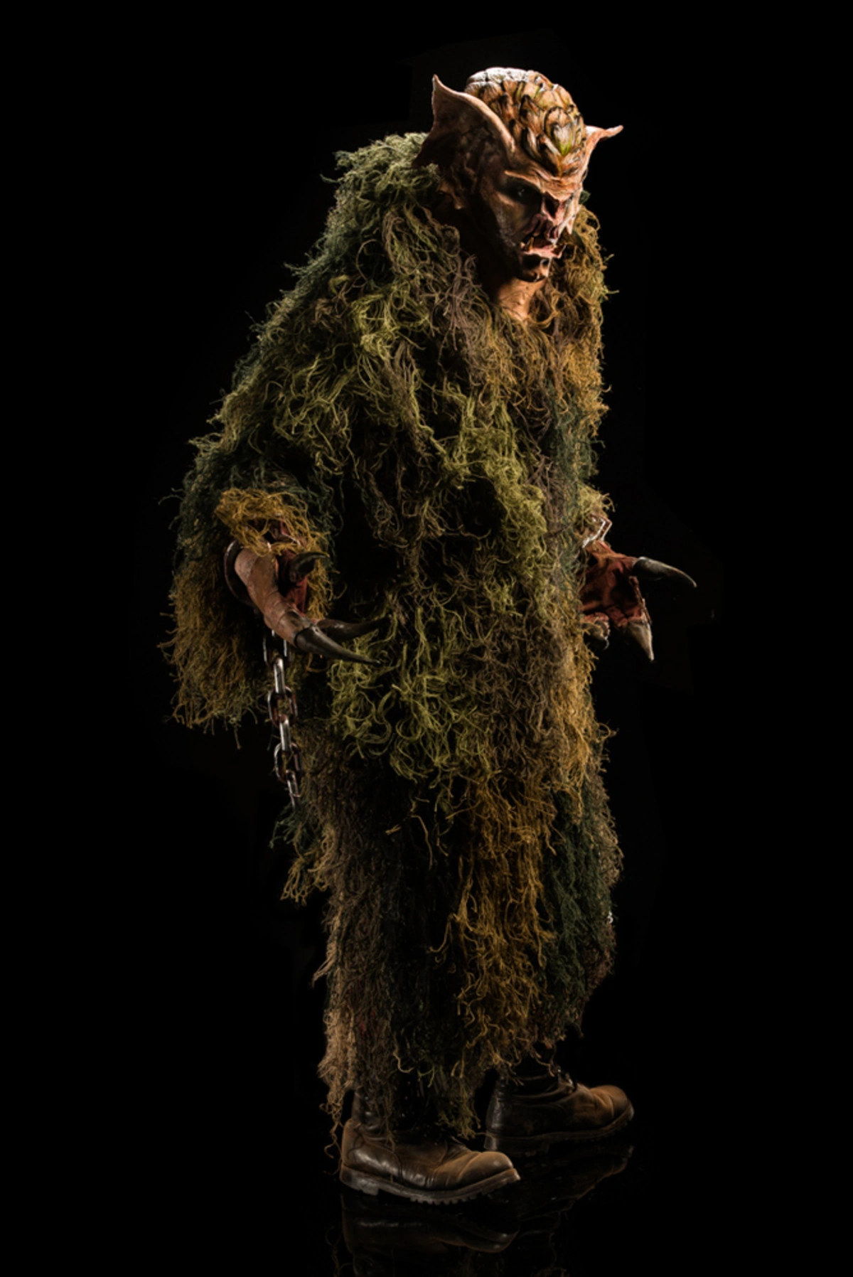 Category:Creatures Created by RJ Haddy | Non-alien Creatures Wiki | Fandom