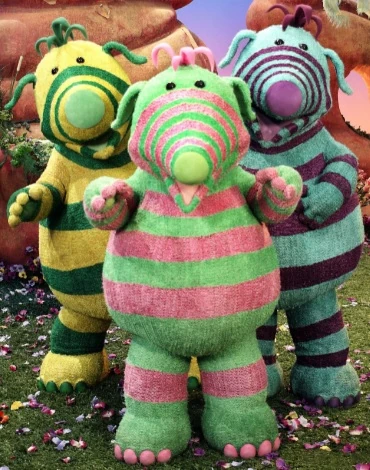 Fimble | Non-alien Creatures Wiki | Fandom