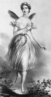 Sylph | Non-alien Creatures Wiki | Fandom