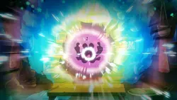 Cosmic Guardian | Non-alien Creatures Wiki | Fandom