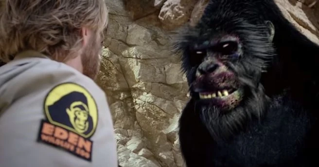 Kifo | Non-alien Creatures Wiki | Fandom