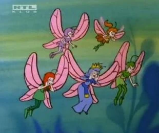 Pussywillow pixie | Non-alien Creatures Wiki | Fandom