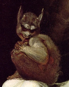 Alp | Non-alien Creatures Wiki | Fandom