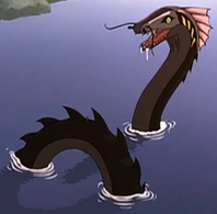 Unagi | Non-alien Creatures Wiki | Fandom