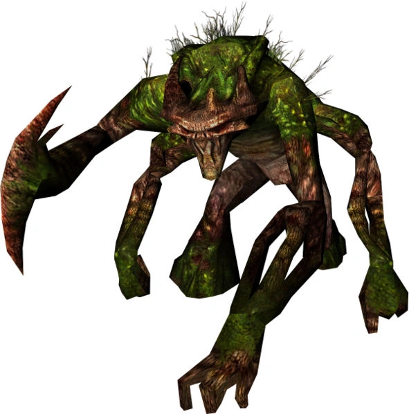 Species Gallery (O) | Non-alien Creatures Wiki | Fandom