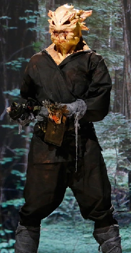 Category:Creatures Created by Alan Carnes | Non-alien Creatures Wiki ...