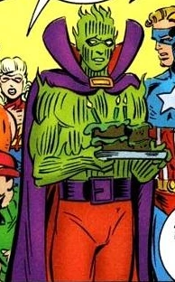 Alan Hammond | Non-alien Creatures Wiki | Fandom