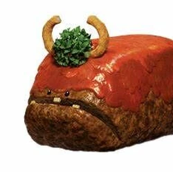 Cloudy With A Chance Of Meatballs 2 Subwhale