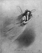 Ariel (The Tempest) | Non-alien Creatures Wiki | Fandom