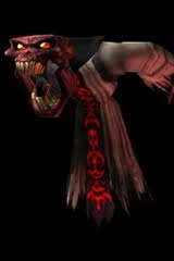 Boojum (American McGee's Alice) | Non-alien Creatures Wiki | Fandom