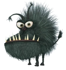Kyle (Despicable Me) | Non-alien Creatures Wiki | Fandom