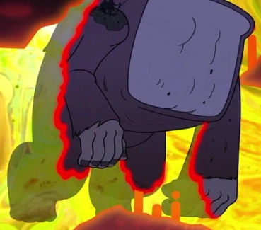 Xanthar | Non-alien Creatures Wiki | Fandom