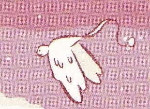 Long-Tailed Bird (Hilda) | Non-alien Creatures Wiki | Fandom