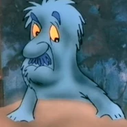 Snark | Non-alien Creatures Wiki | Fandom