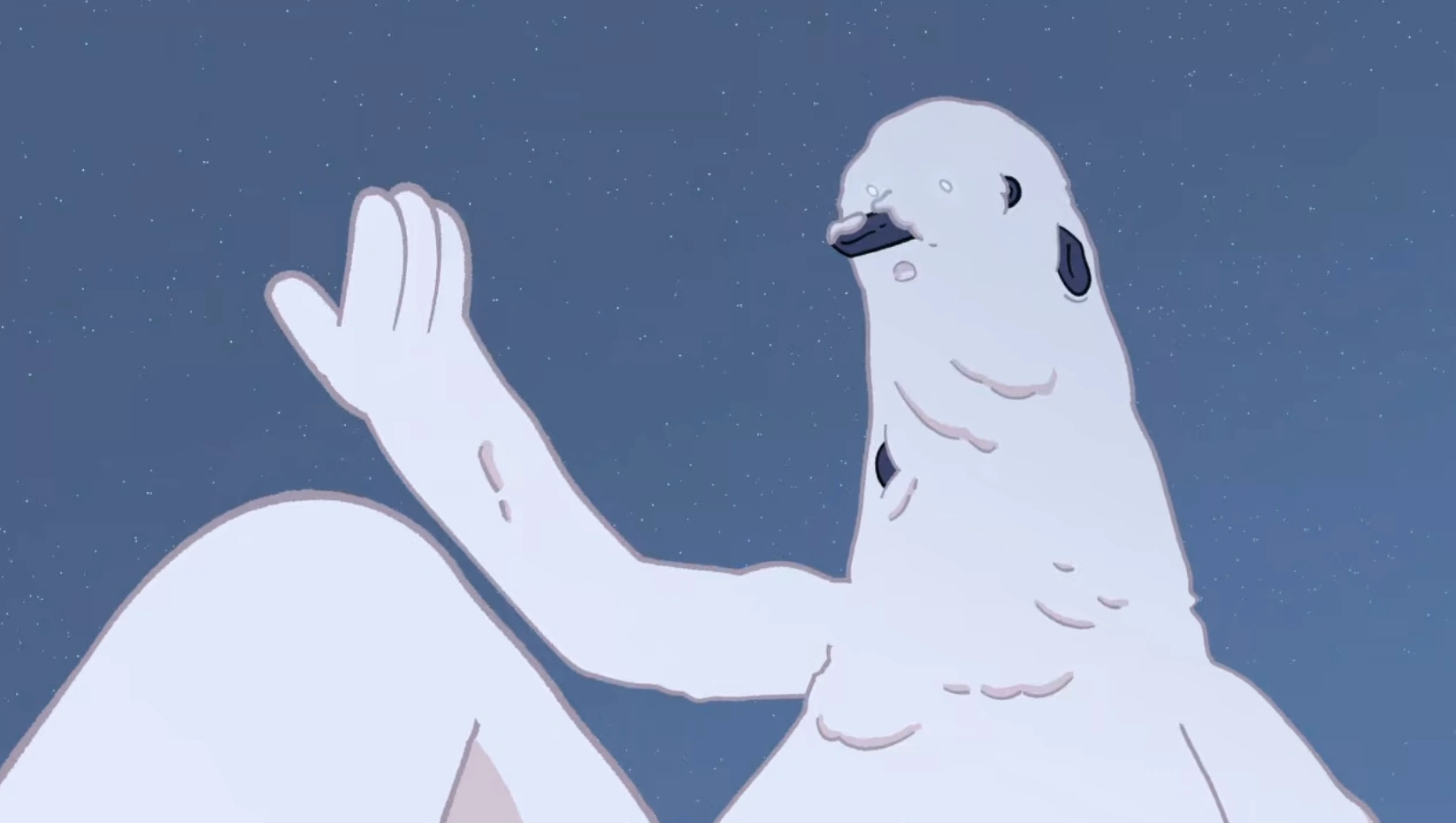 Kald | Non-alien Creatures Wiki | Fandom