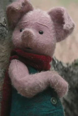 Piglet | Non-alien Creatures Wiki | Fandom