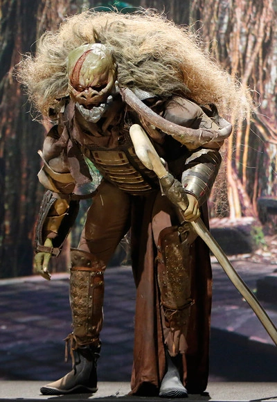 Category:Creatures Created by Adam Milicevic | Non-alien Creatures Wiki ...