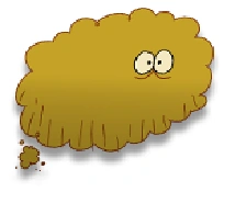Stink Cloud | Non-alien Creatures Wiki | Fandom