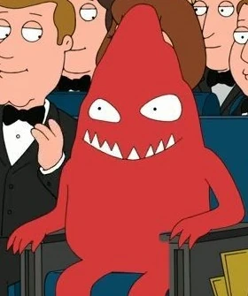 Red Guy | Non-alien Creatures Wiki | Fandom