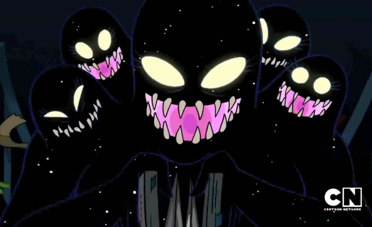 Tzitzimime (Victor and Valentino) | Non-alien Creatures Wiki | Fandom