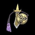 Aegislash | Non-alien Creatures Wiki | Fandom