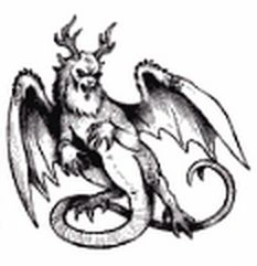 Piasa | Non-alien Creatures Wiki | Fandom