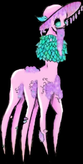 Alriune | Non-alien Creatures Wiki | Fandom