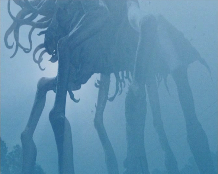Behemoth (The Mist) | Non-alien Creatures Wiki | Fandom