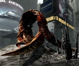 Hydra (Prototype) | Non-alien Creatures Wiki | Fandom