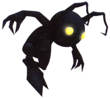 Heartless | Non-alien Creatures Wiki | Fandom