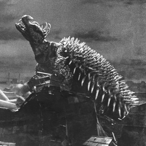 Anguirus | Non-alien Creatures Wiki | Fandom