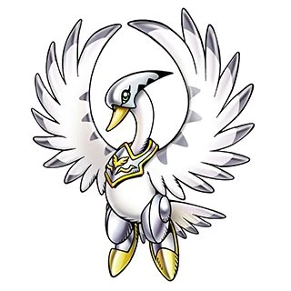 Swanmon | Non-alien Creatures Wiki | Fandom