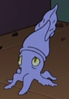 Land Squid | Non-alien Creatures Wiki | Fandom