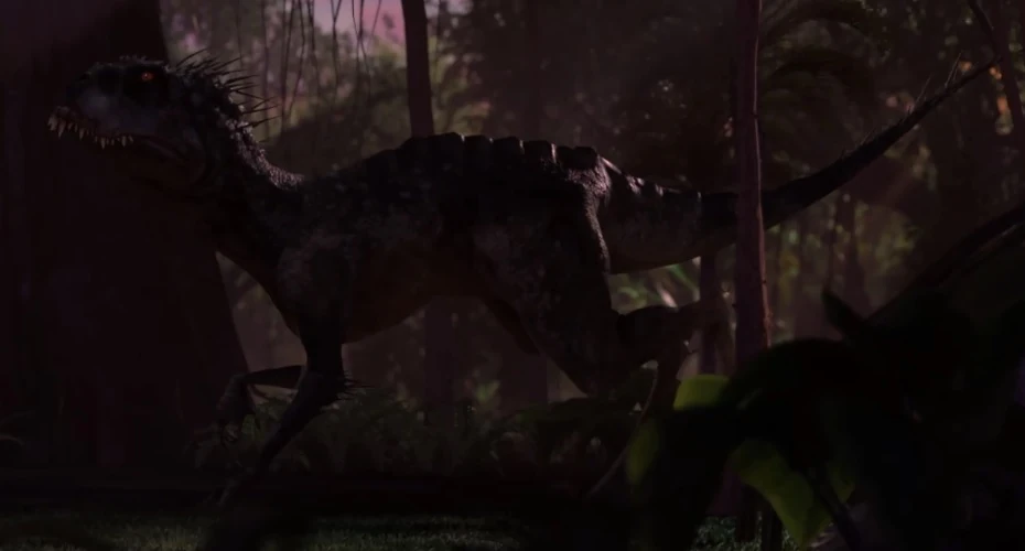 Scorpius rex | Non-alien Creatures Wiki | Fandom