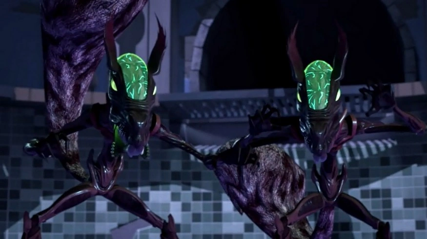 Squirrelanoid | Non-alien Creatures Wiki | Fandom