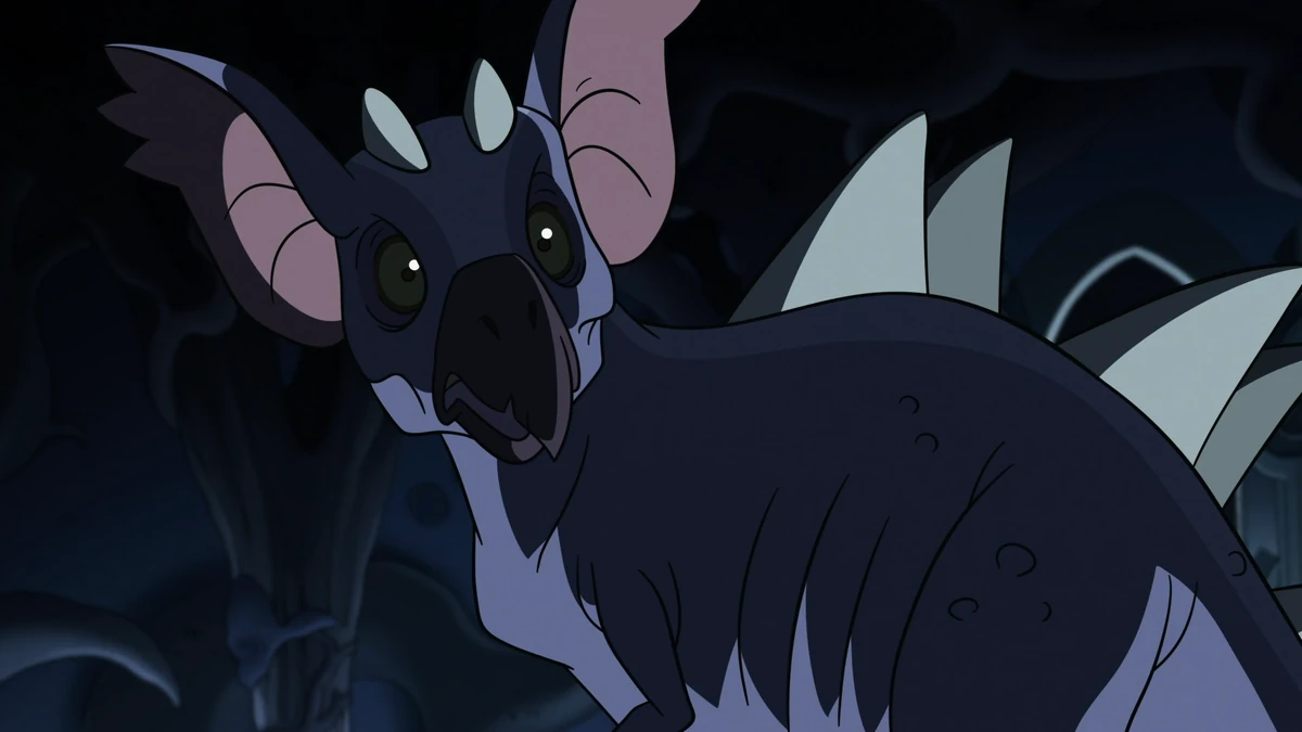 Stonesleeper | Non-alien Creatures Wiki | Fandom