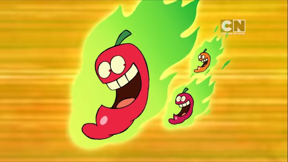 Dancing Diablo | Non-alien Creatures Wiki | Fandom