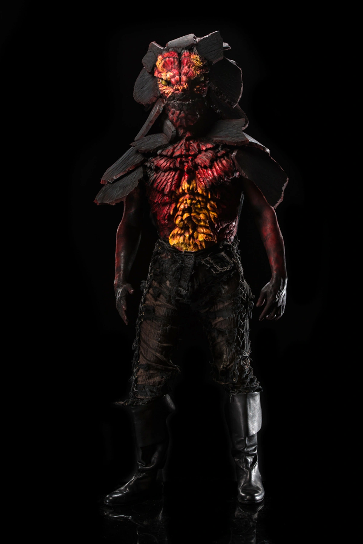 Category:Creatures Created by Tanner White | Non-alien Creatures Wiki ...