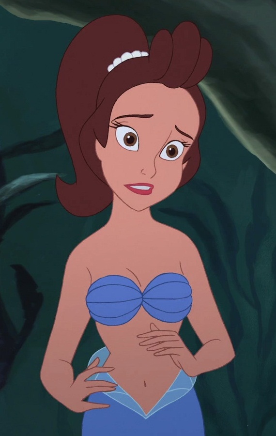 Ariels Sisters Aquata