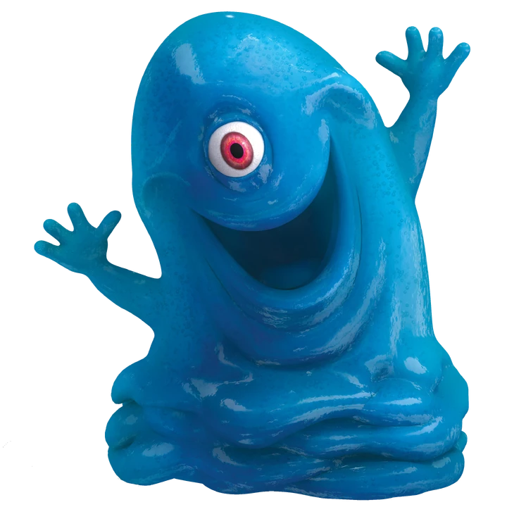B.O.B. | Non-alien Creatures Wiki | Fandom