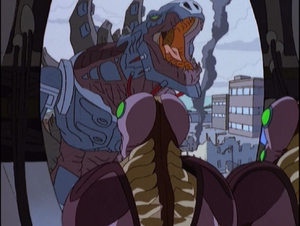 Zilla | Non-alien Creatures Wiki | Fandom